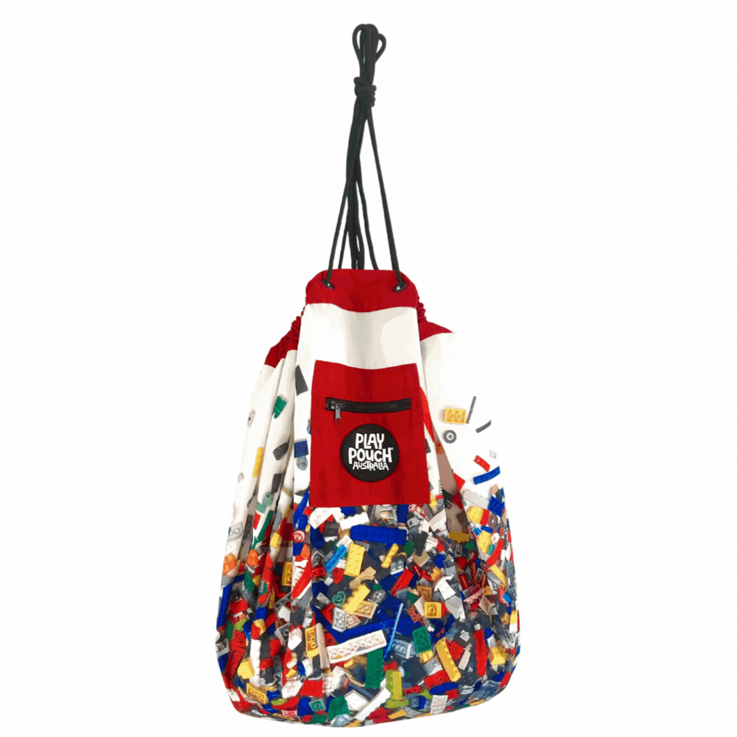 NEW Brick Bag Play Pouch – Pouch Australia